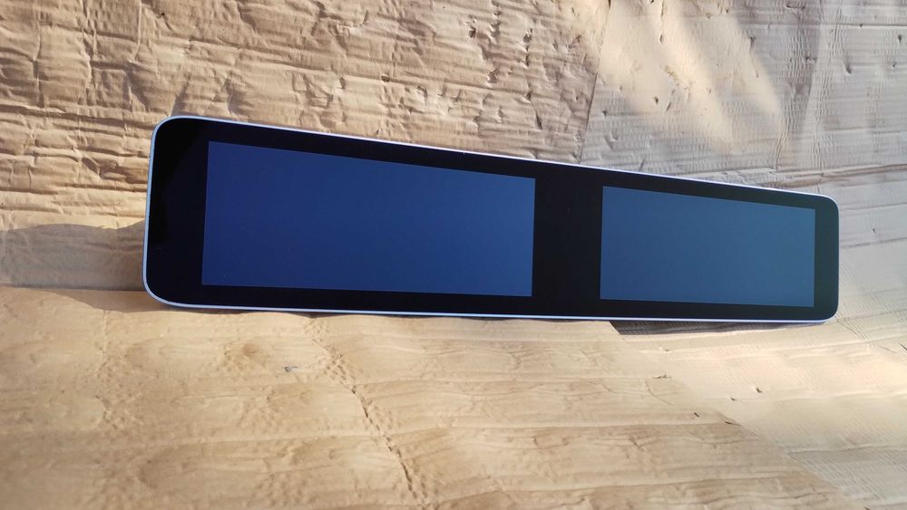 Wyświetlacz Licznik Mercedes LCD W177 A Klasa W118 CLA B-Klasa W247 ...