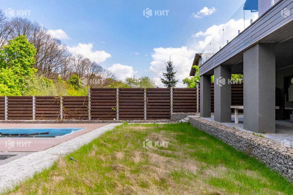 Холодна Гора (Холодная Гора Залютино), Будинок з бассейном, 116912: 350 000 $ - Продаж будинків ...