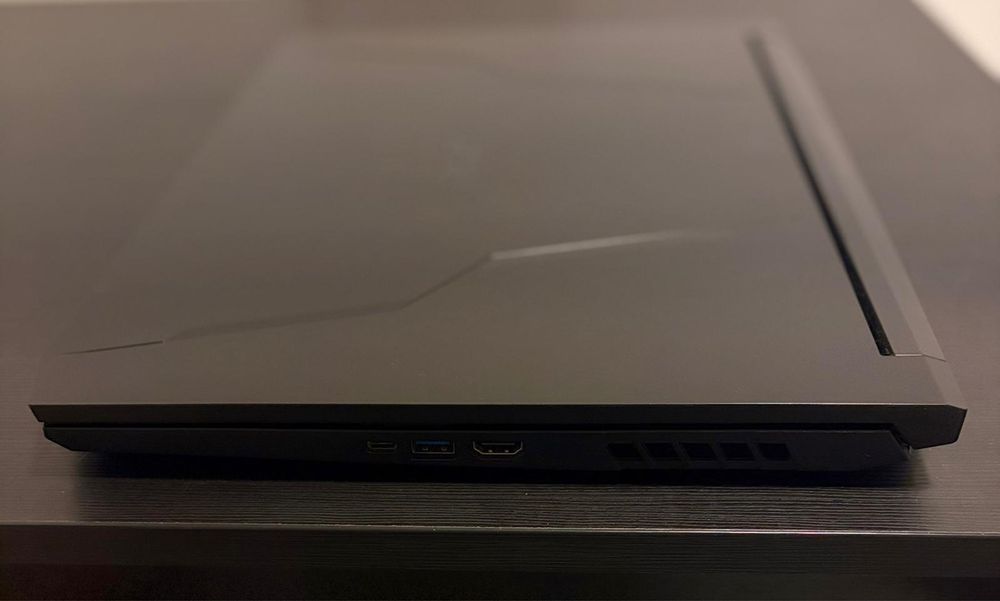RTX 3080 Acer Nitro 5 AN517-41, 32 GB 1 TB Warszawa Wola • OLX.pl