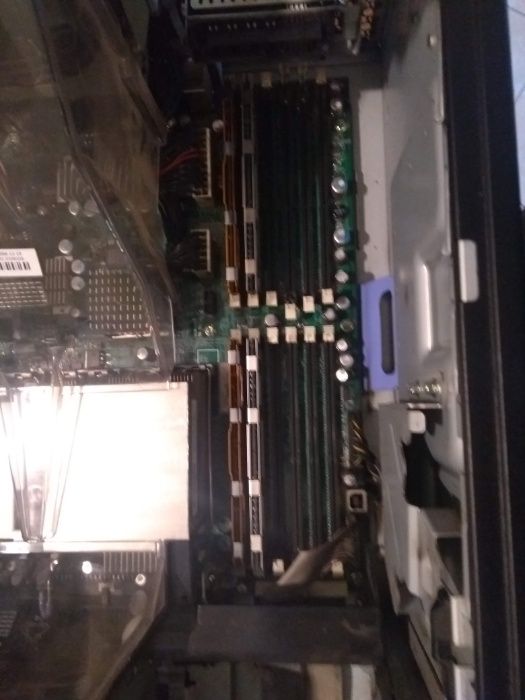 Komputer IBM system x3500 serwer Lublin • OLX.pl