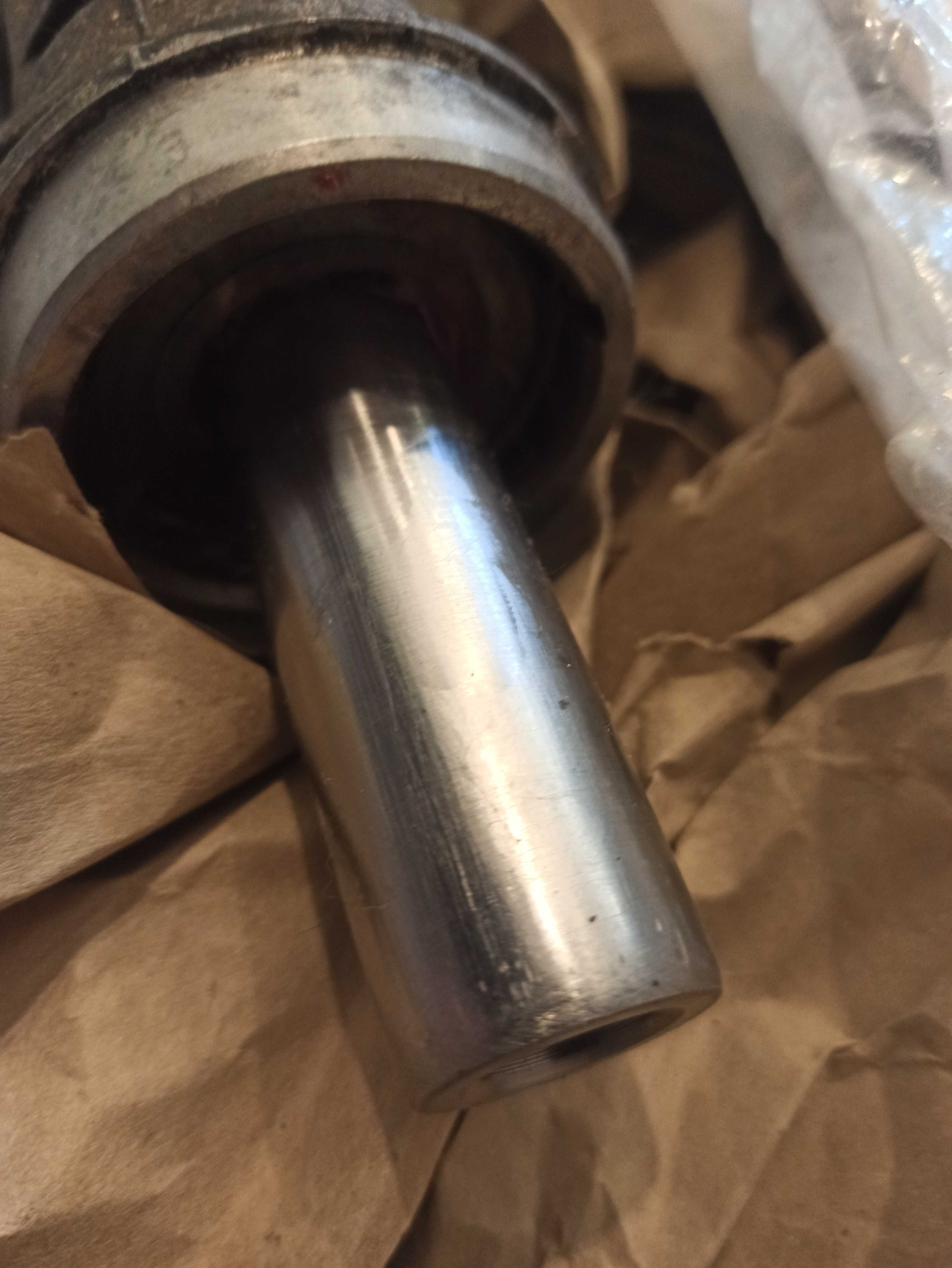 Рульова рейка Peugeot 307 Citroen C4 рулевая рейка: 2 000 грн. - Рейки ...