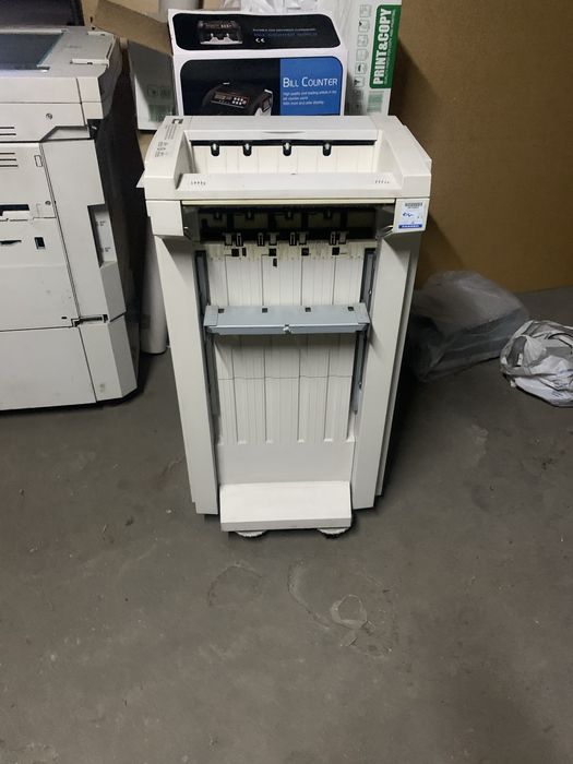 Xerox Workcentre pro 265 бу: 3 500 грн. - Периферійні пристрої Київ на Olx