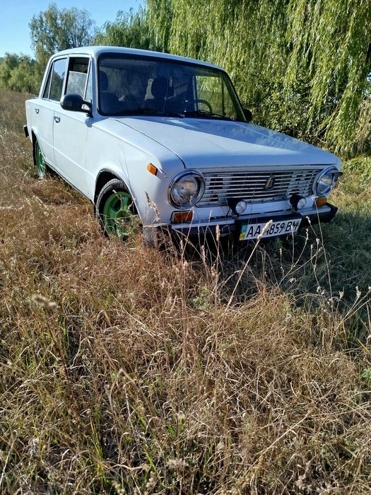 Продам ВАЗ 2101 .: 899 $ - ВАЗ Михайло-Коцюбинське на Olx