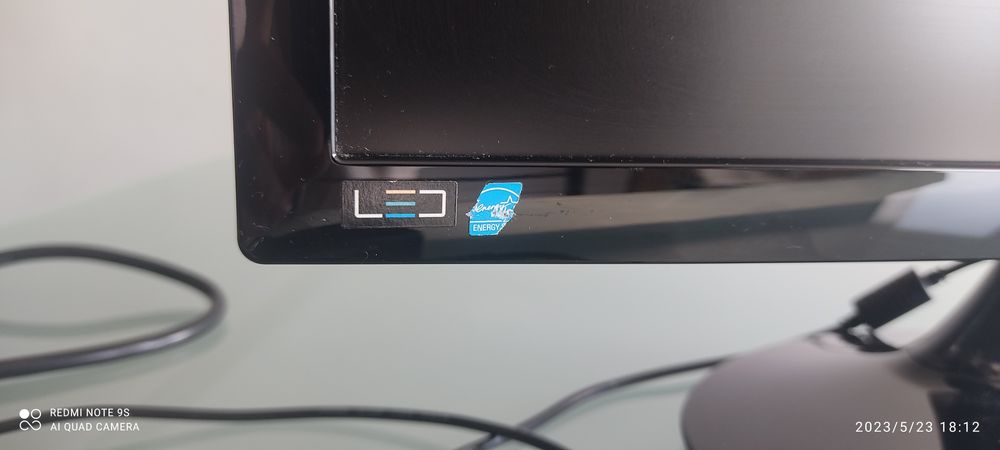 Monitor Samsung 19" Esmoriz • OLX Portugal