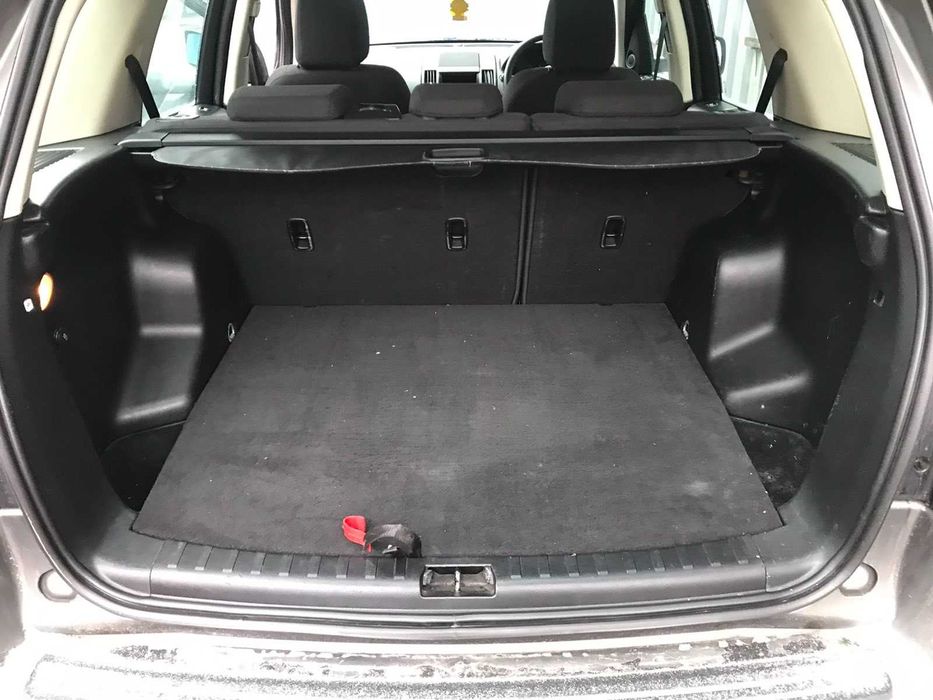 Розборка Land Rover Freelander 2 Ленд Ровер Фрилендер Запчастини: 100 ...