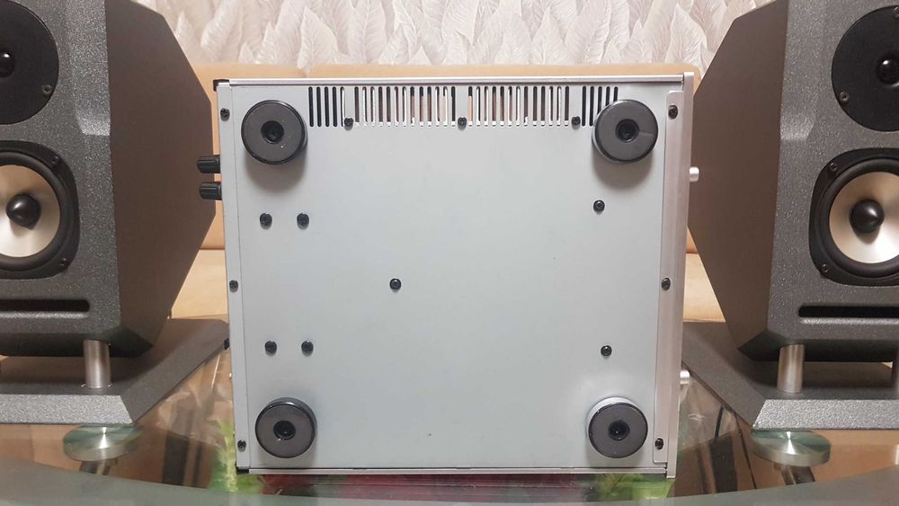 Усилитель CD Ресивер Audio Pro Stereo One made in Sweden: 3 500 грн ...