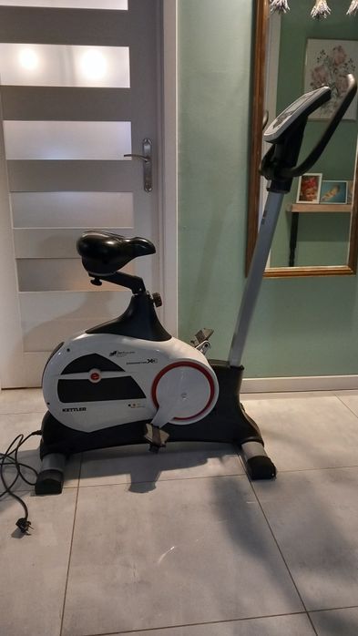 Kettler ergometer rowerek Lubsko • OLX.pl