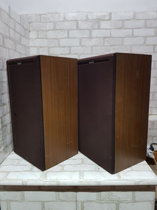 Акустика SONY SS-2070, потужність 50/80 Вт, б/в з Німеччини: 7 999 грн ...