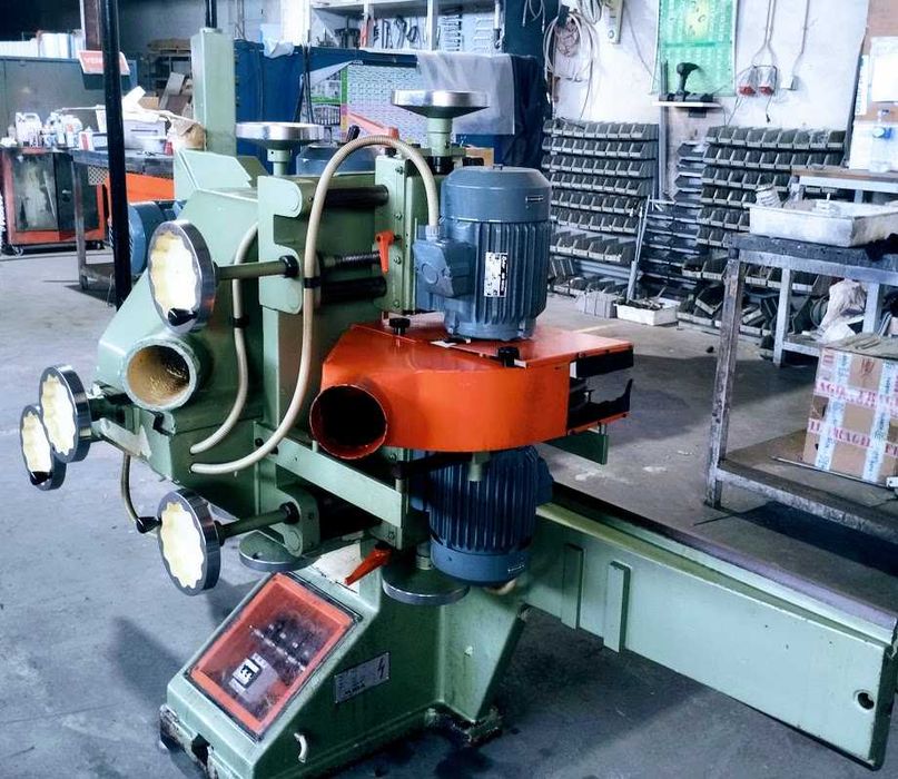 Respigadeira carpintaria Mida R5M Nossa Senhora da Piedade • OLX Portugal