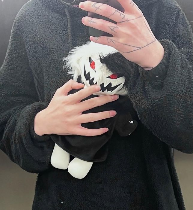 ZXC cat original: 1 000 грн. - Інші м'які іграшки Київ на Olx