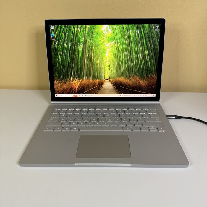 Уцінка! Microsoft Surface Book 2 13 i7-8650U 16/512GB GTX 1050 HM2097 ...