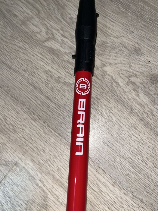 Болонське вудлище Brain Classic Bolo 5M Сумка водостійка!: 1 400 грн. - Полювання / риболовля ...