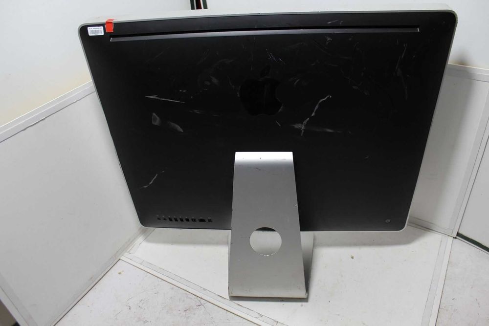 Моноблок 24'' Apple iMac A1225 (2-в-1 компьютер-монитор): 2 999 грн ...