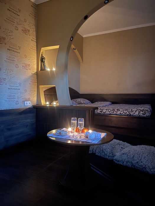 Дом на сутки: 700 грн. - Дома посуточно, почасово Кривой Рог на Olx