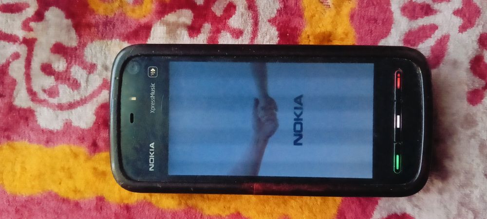 Продам телефон nokia 5800d: 590 грн. - Смартфони / мобільні телефони ...