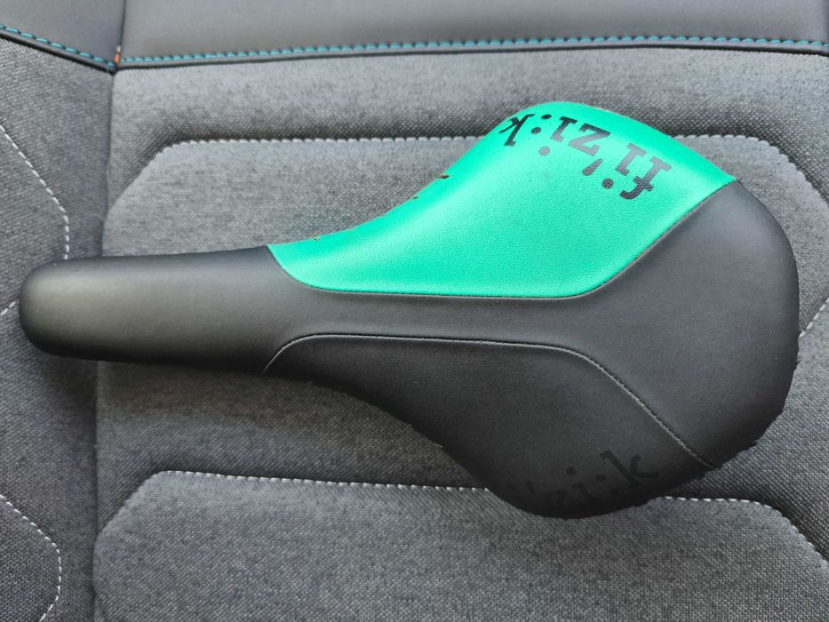 Bianchi OLTRE XR3 2021-Quadro 2024+GARMIN 820+SELIM FIZIK // SÓ 1999 ...