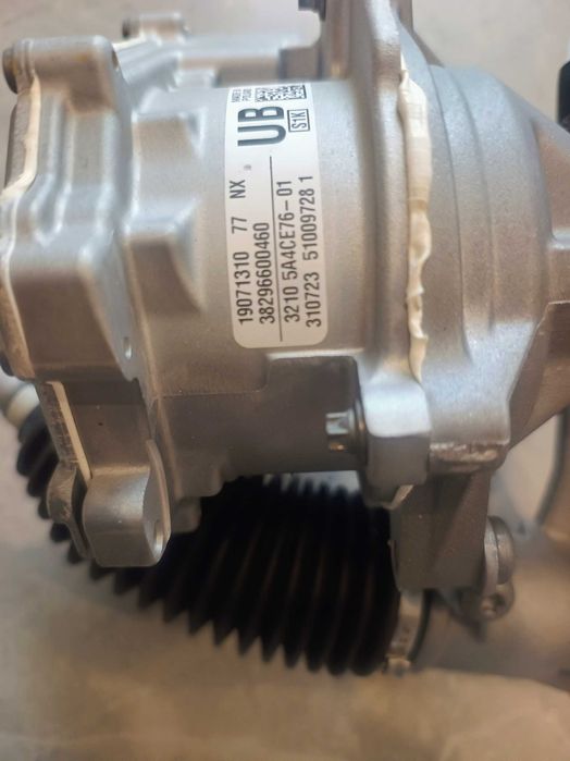 Bmw x1 x2 f39 f45 f48 mini f54 f60 przedkładnia kierownicza UB 5A4CE76 ...