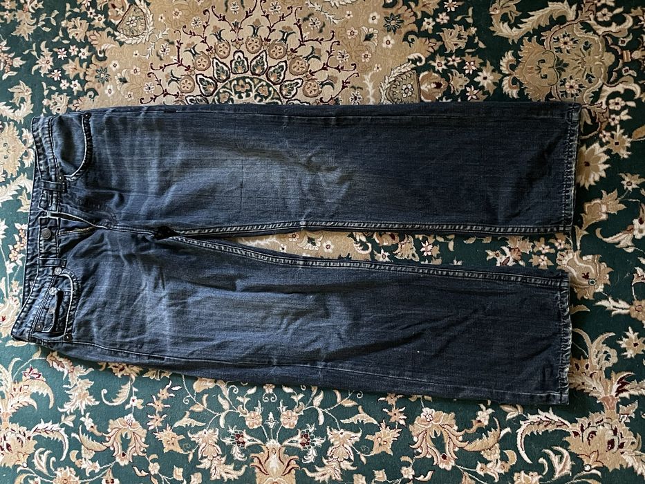 True religion jeans: 1 600 грн. - Класичні джинси Львів на Olx
