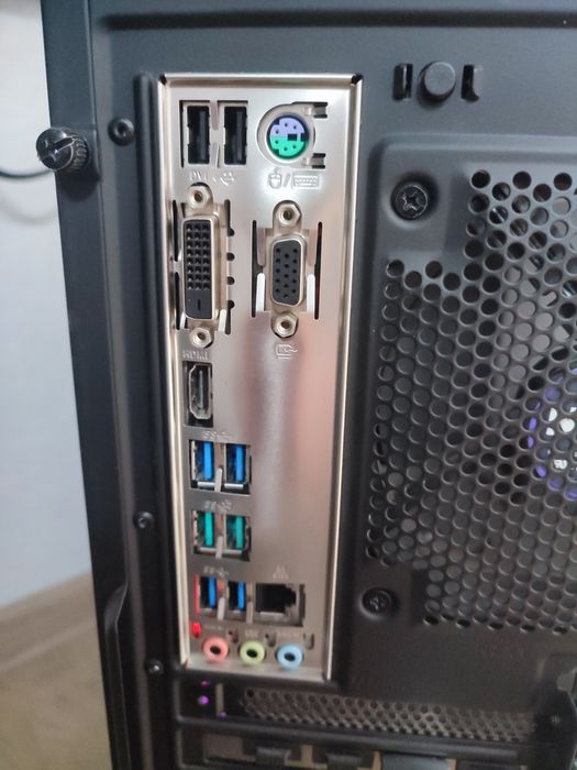 Игровой ПК / Ігровий ПК: 27 000 грн. - Настільні комп'ютери Київ на Olx