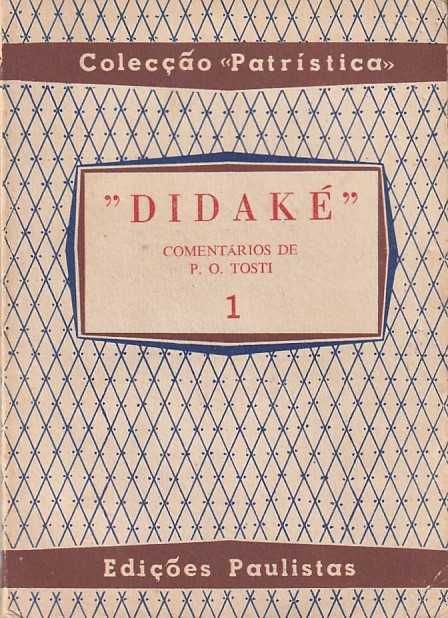 Didaké-Anónimo; P. O. Tosti-Paulistas Arroios • OLX Portugal