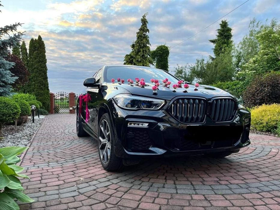 Wynajem auta do ślubu Lubochnia Dworska • OLX.pl