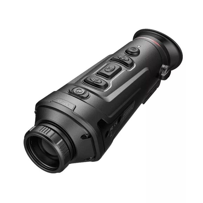 Sprzedam monookular termowizyjny Guide TrackiR 25 mm Złocieniec • OLX.pl