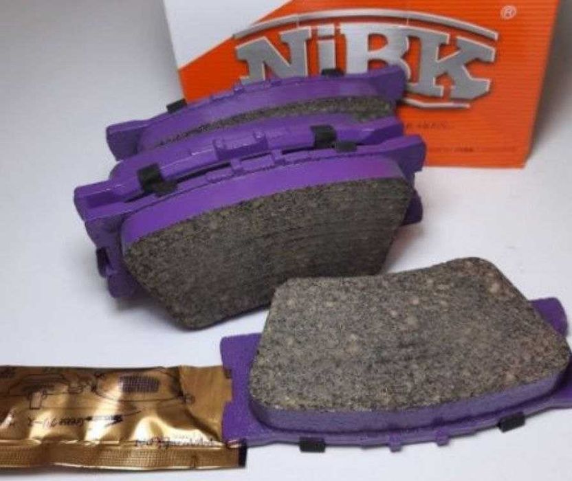 Колодки/диски тормозные передние/задние Honda/Subaru/Nissan: 1 000 грн ...