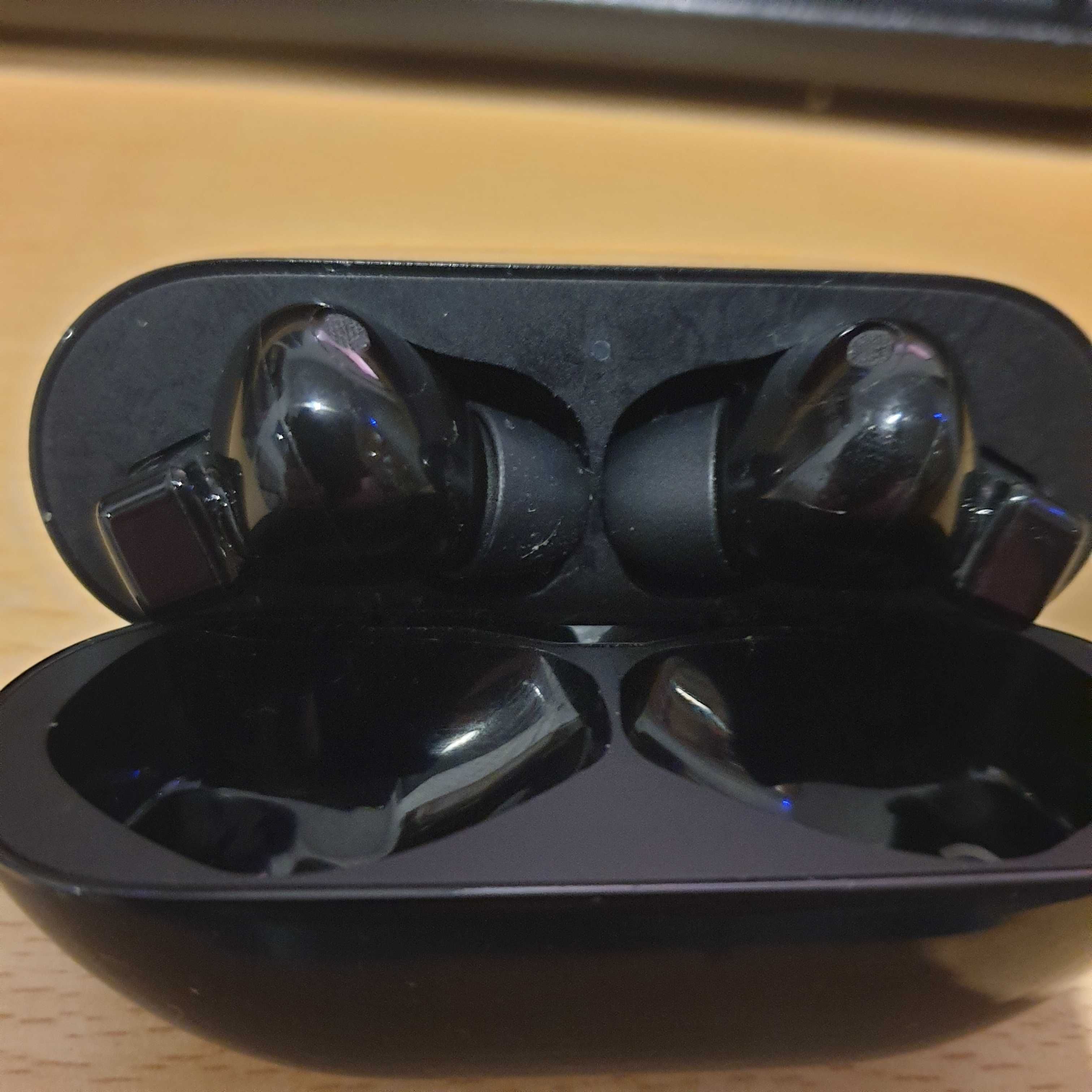 Auriculares Bluetooth True Wireless HUAWEI Freebuds Pro modelo T0003C ...
