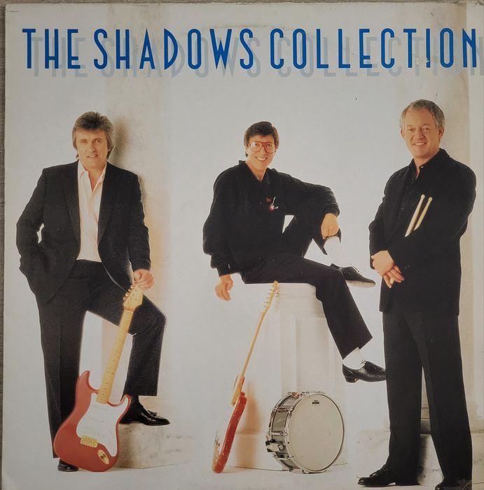The Shadows Collection VG Łowicz • OLX.pl