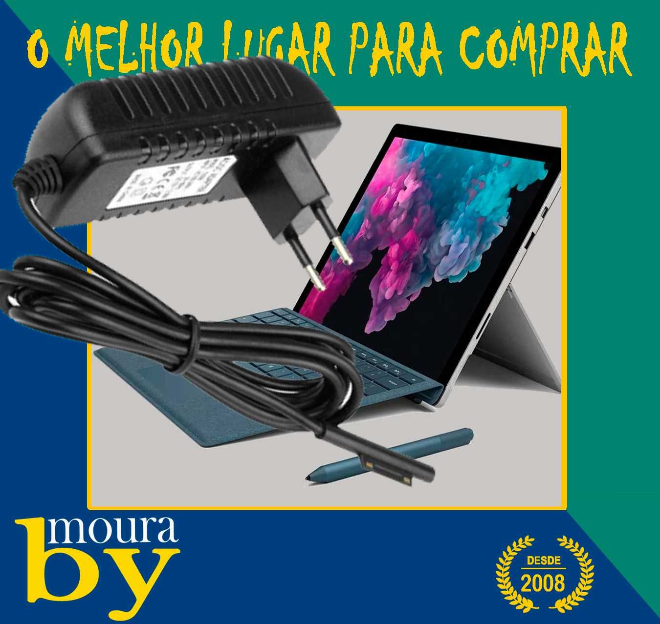 Carregador Microsoft Surface Book Microsoft Surface Pro 3 Surface RT ... Carregador Microsoft Surface Book Microsoft Surface Pro 3 Surface RT ...