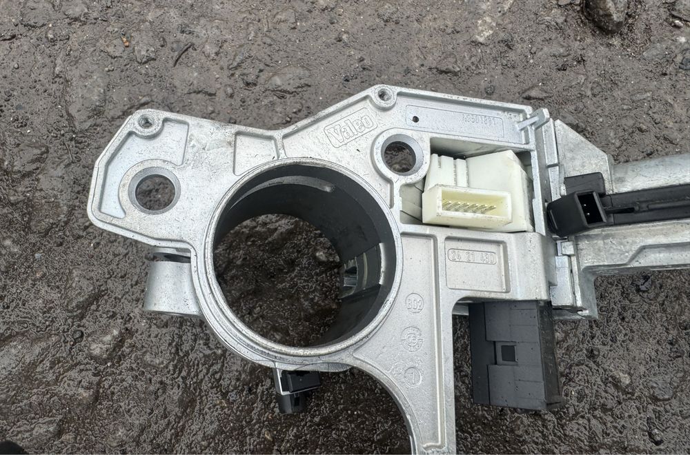 Замок запалення Опель Зафіра Б , Астра Н замок зажигания Astra, Zafira ...