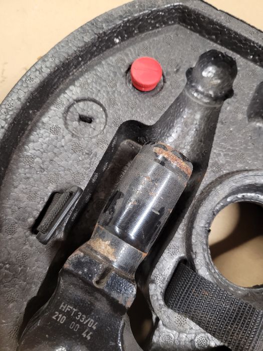 Hak opis bmw e46 kluczyk Bielewo • OLX.pl