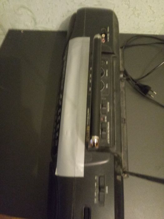 Магнітола Panasonic RX-FT 530 ціна 500Гр: 475 грн. - Магнитолы других ...