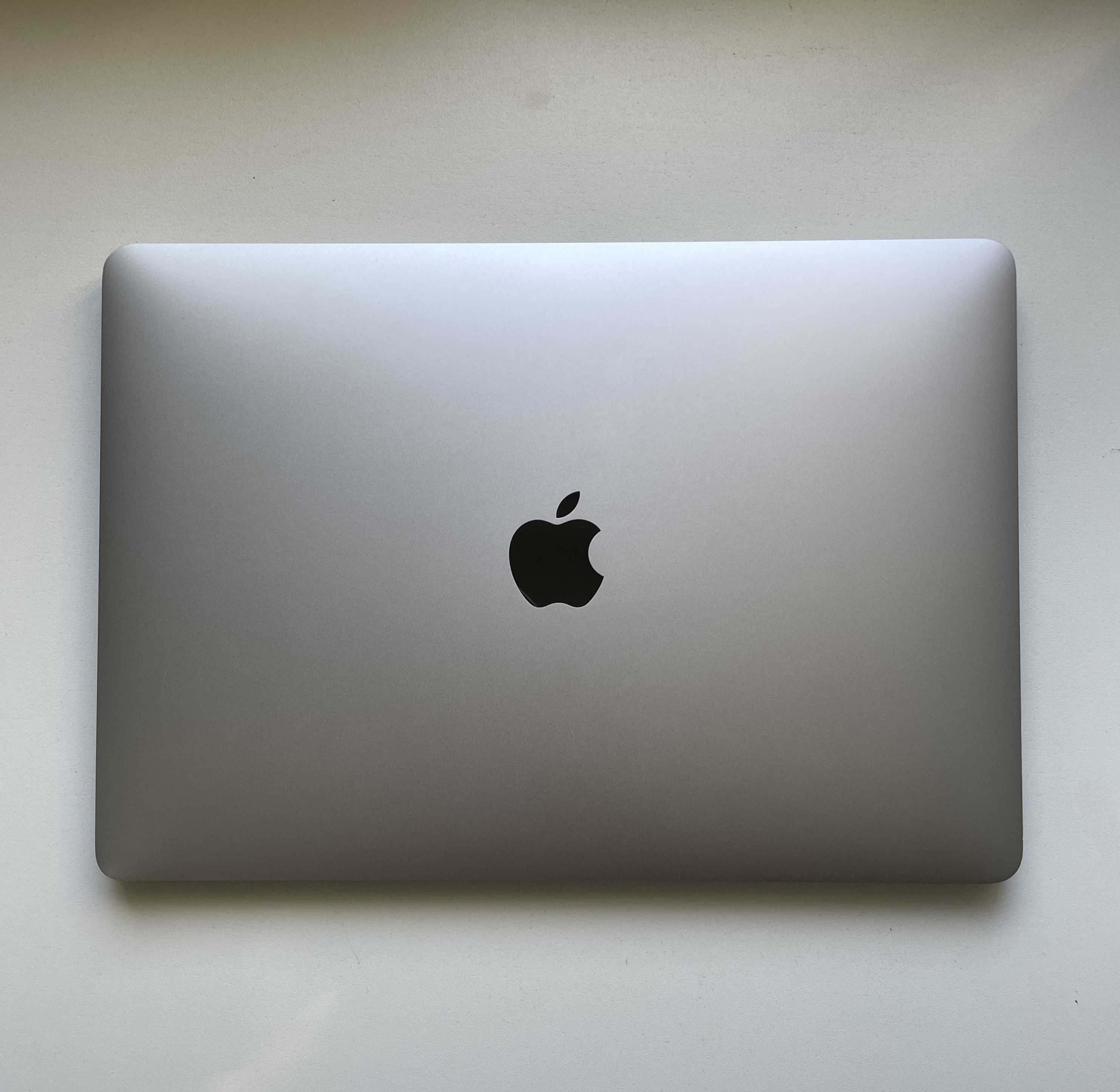 Macbook Pro 13 2020 16 ram 512 ssd touchbar Цена 670$: 24 620 грн ...