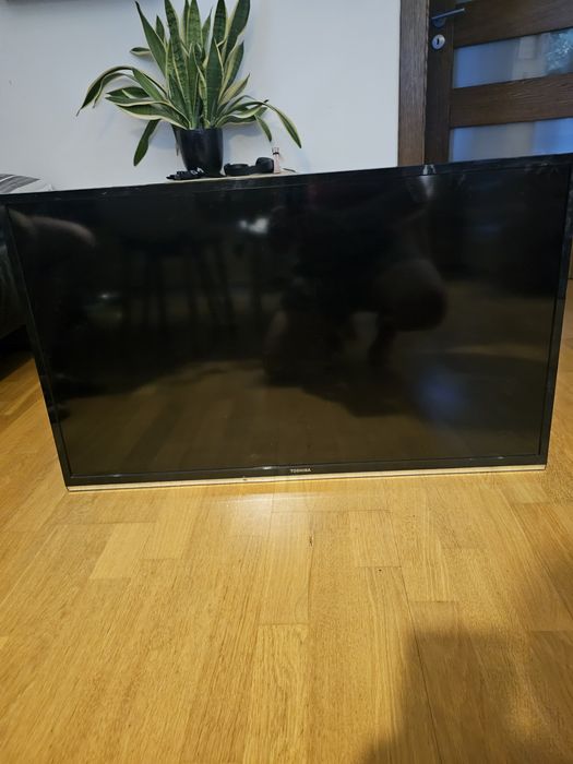 Telewizor Toshiba Kopienica • OLX.pl