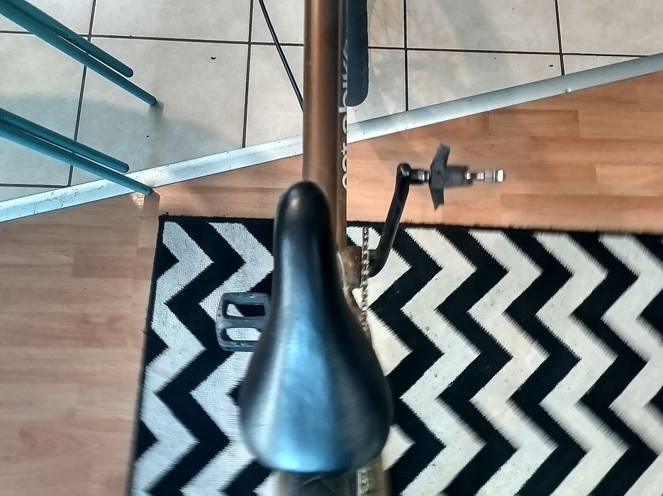 Bmx mafiabikes kush 2 Białystok Dziesięciny I • OLX.pl