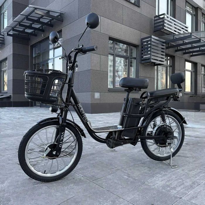 Електровелосипед VOLTO BOLTTEC Urban 800W ‼️ Доставка Безкоштовна‼️: 23 ...