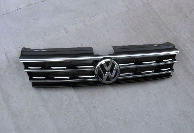 Емблема під радар ‼️VW Tiguan Allspace‼️ USA 5NA‼️ Значок Логотип: 3 ...