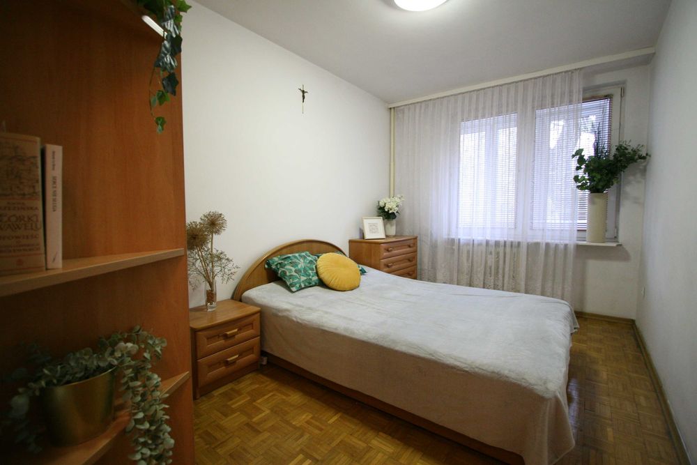 Dwupokojowe mieszkanie na Czerniakowskiej (Mokotów) - na wynajem Warszawa Mokotów • OLX.pl