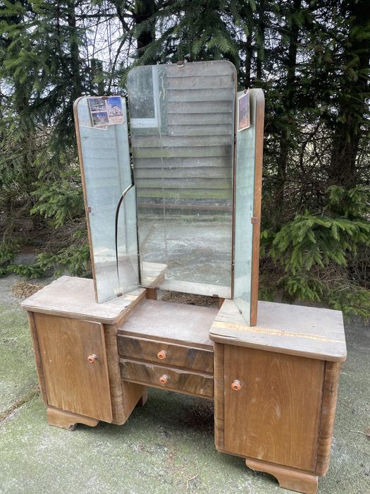 Stare meble do renowacji - Antyki Koszalin • OLX.pl