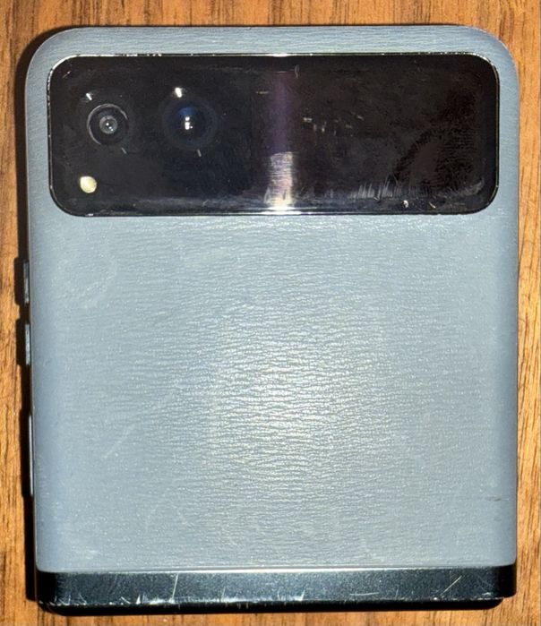 Motorola Razr 40 на 128ГБ: 5 000 грн. - Смартфони / мобільні телефони ...