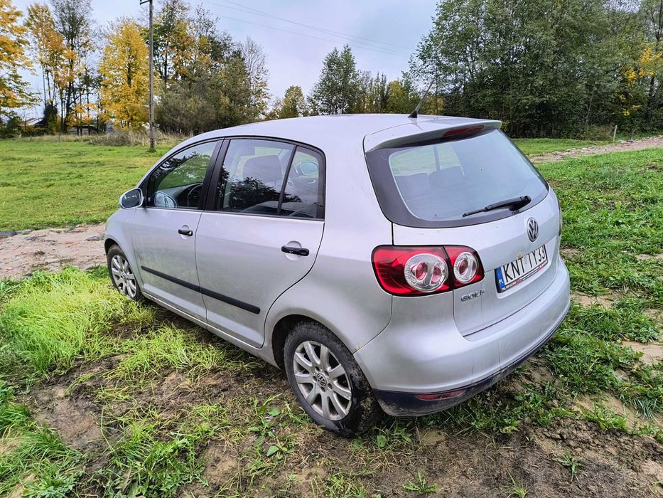 Samochód osobowy Ratułów • OLX.pl