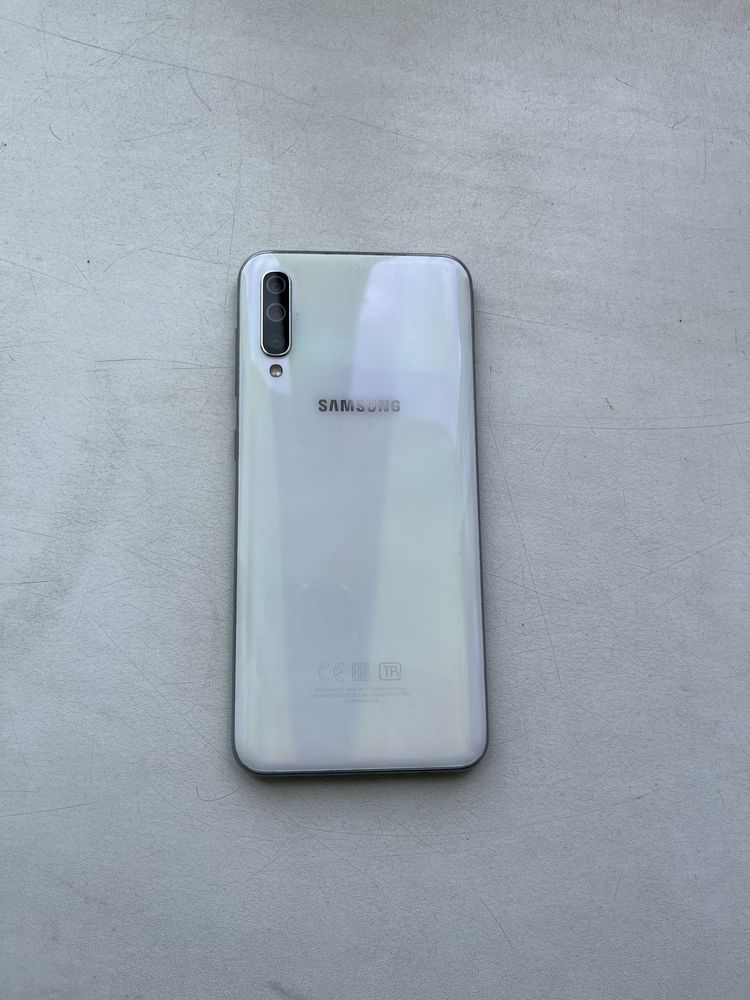 Samsung A 50, Самсунг А50: 800 грн. - Мобильные телефоны / смартфоны ...