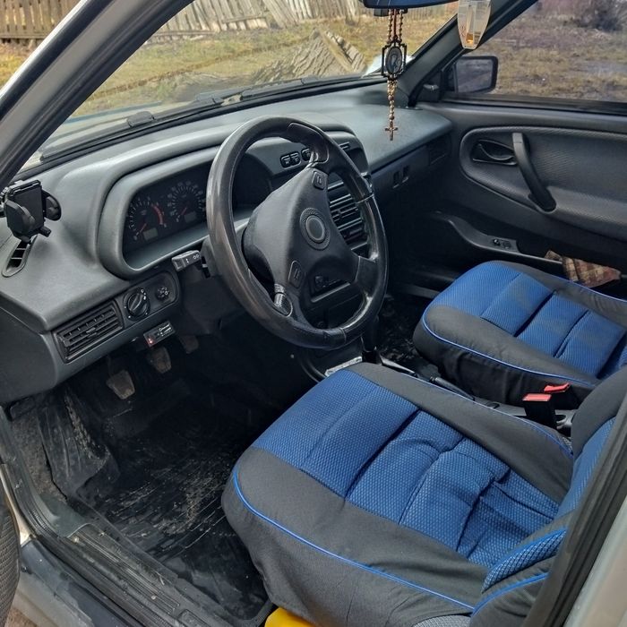 Продам 21099 бензин 1.6 інжектор 2007рік: 2 800 $ - ВАЗ Волочиськ на Olx