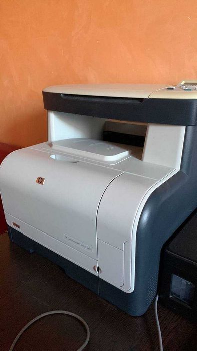 Продам принтер HP Lazer Jet CM1312 MFP: 3 000 грн. - Периферійні ...