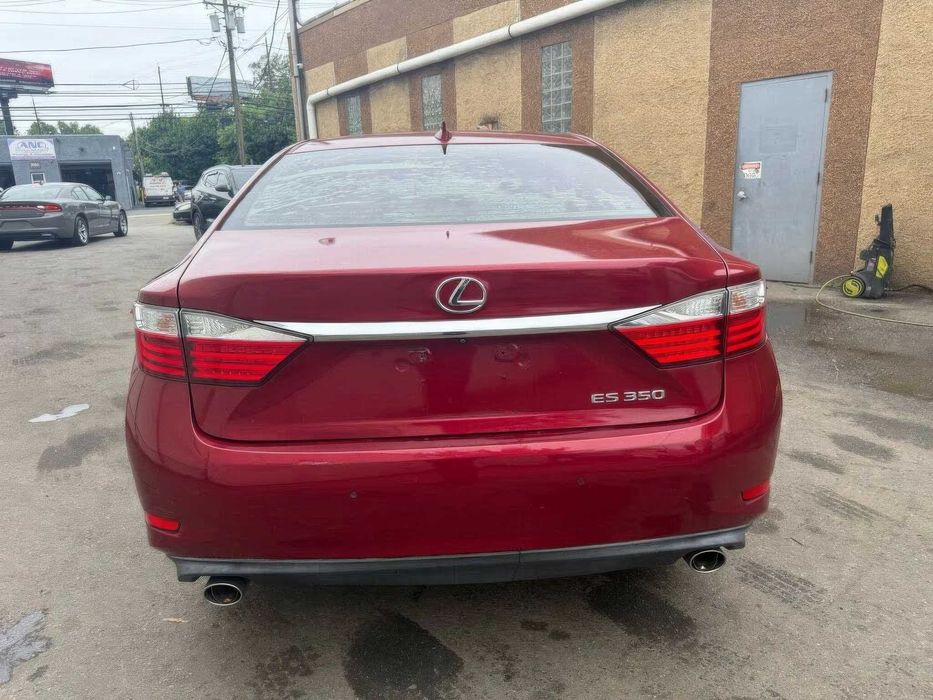 Lexus ES 350 2015: 4 900 $ - Lexus Київ на Olx