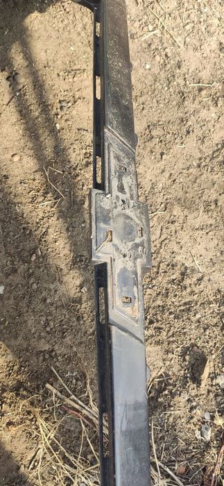 Продам бампер Chevrolet Cruze: 500 грн. - Бампери Слов'янськ на Olx