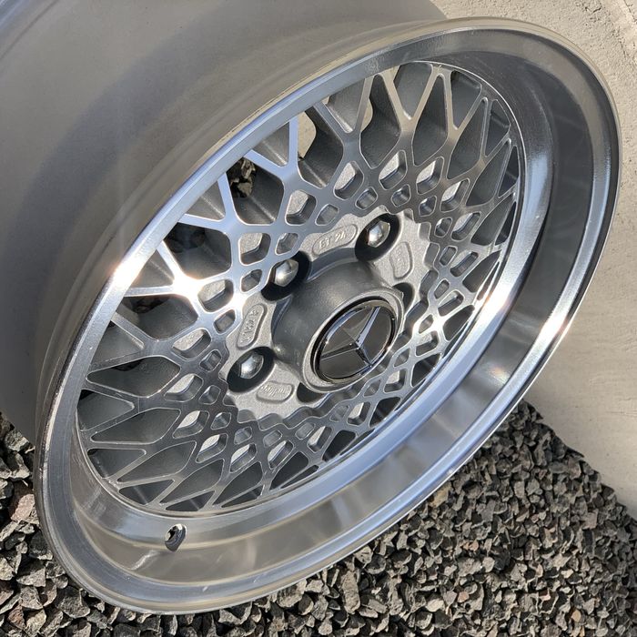 Melber Mercedes w126 w123 w124 w201 w116 R107 Vito VW T3 T4 Ford Opel ...