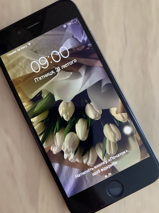 Айфон 6s 15 гб сірий: 600 грн. - Мобильные телефоны / смартфоны Киев на Olx