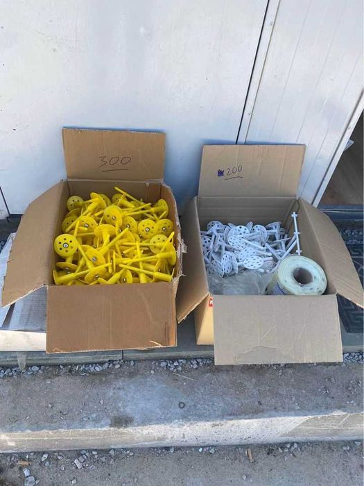 Material Construção - Capoto Fernão Ferro • OLX Portugal